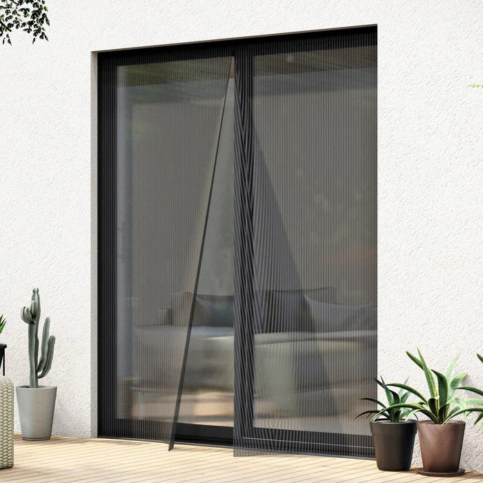 Magnetic Mosquito Net Door Screen – primflora.com